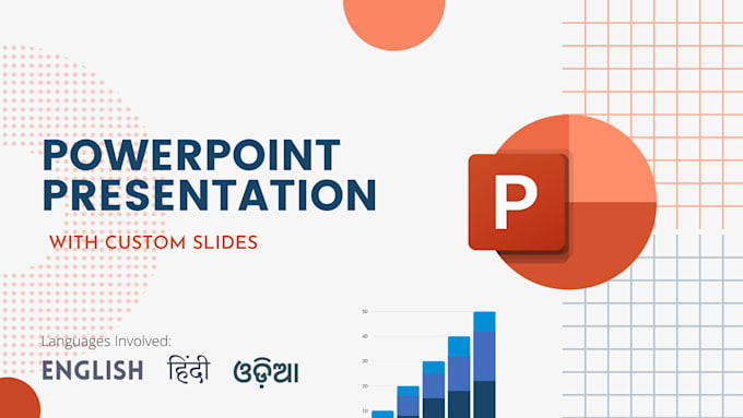 Make impressive presentations in powerpoint by Avilash1 | Fiverr