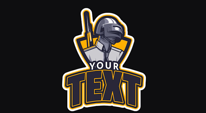 Make a professional annimated logo for your youtube channel by ...