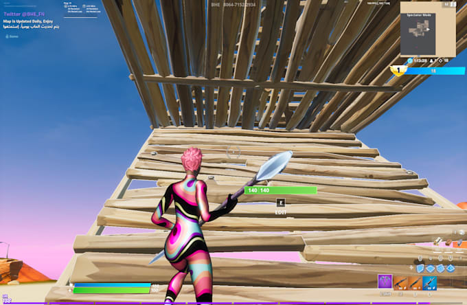 Edit you a clean looking fortnite montage by Abdlxh | Fiverr