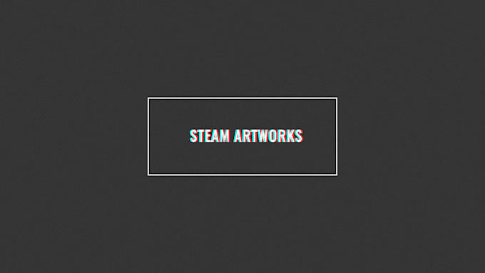 Make edgy steam artworks by Muzidesigns | Fiverr