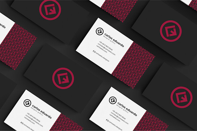 Design an incredible logo perfect for you by Carlosndo | Fiverr