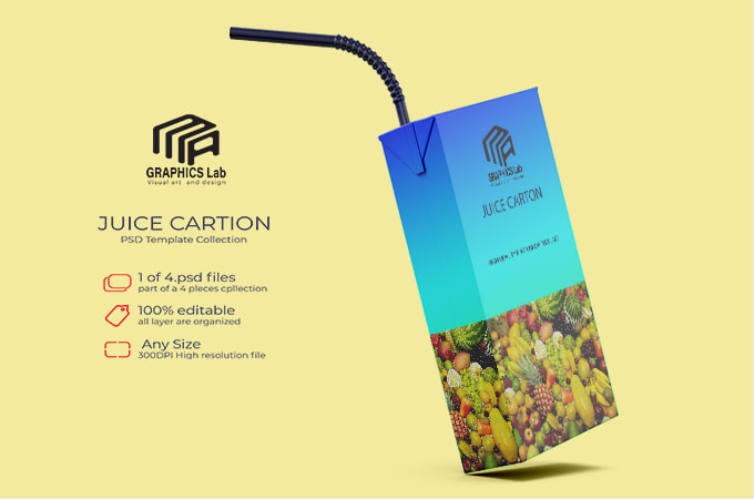 Unique product packaging design for your brand by Magraphicslab | Fiverr