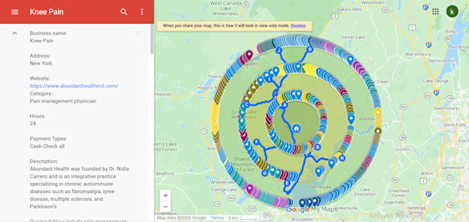 Create 8000 google maps citations for ranking gmb and local business ... Create 8000 google maps citations for ranking gmb and local business ...