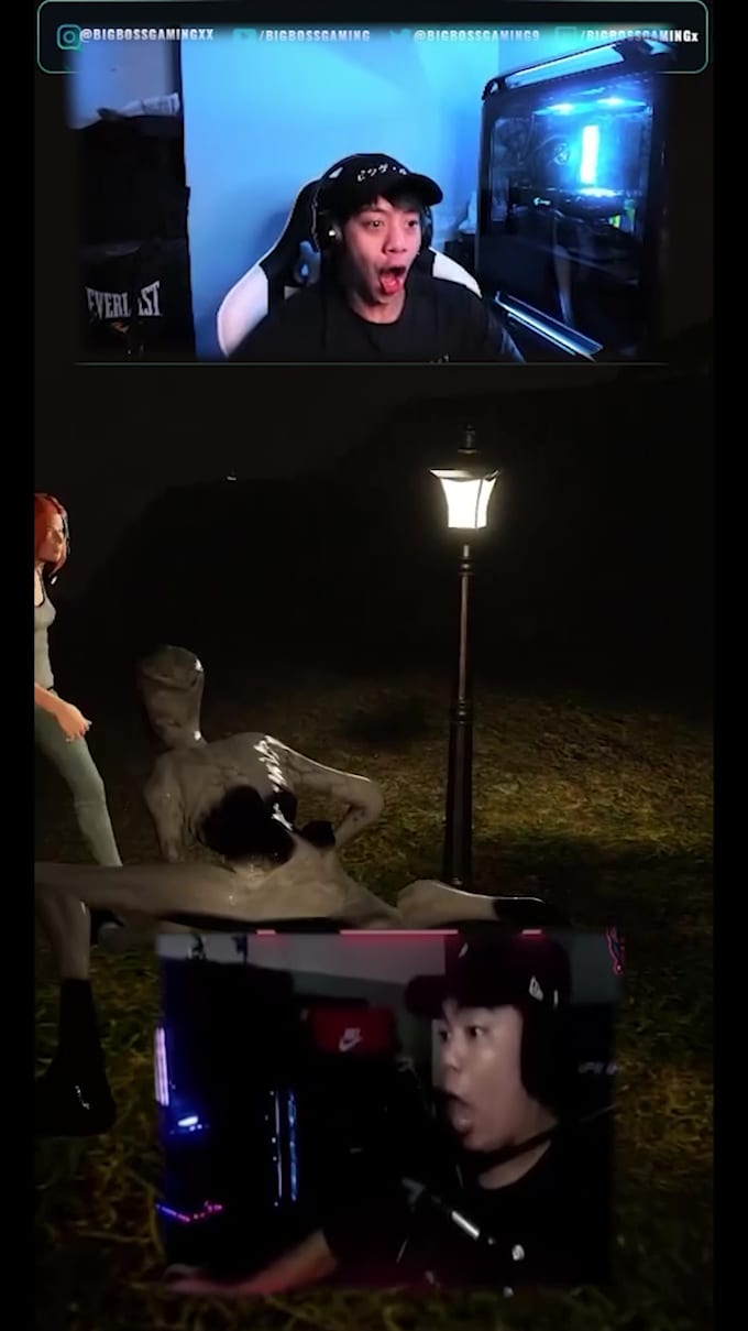 Edit short gaming clips for your platform by Dreiifernandes | Fiverr