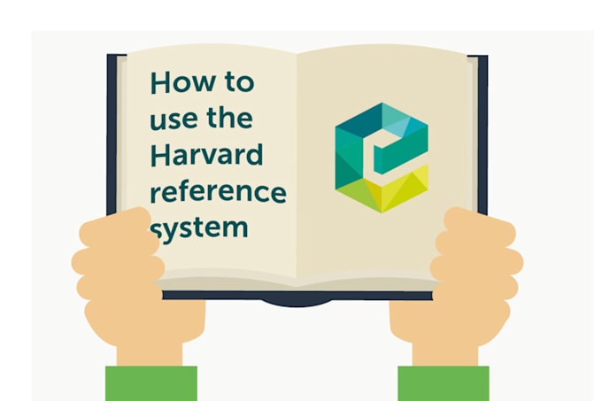 Help you with harvard referencing by Maleehamurad | Fiverr