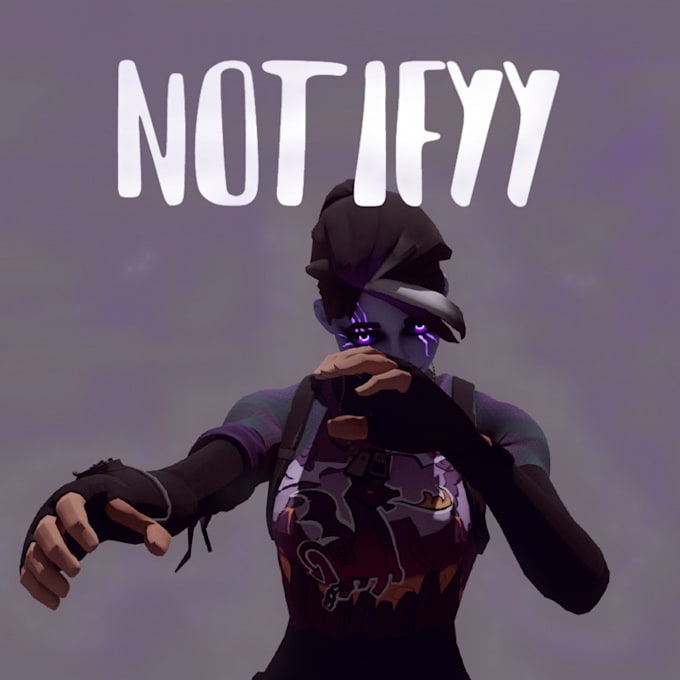 Make professional thumbnails and profile pics by Notifyy | Fiverr Make professional thumbnails and profile pics by Notifyy | Fiverr