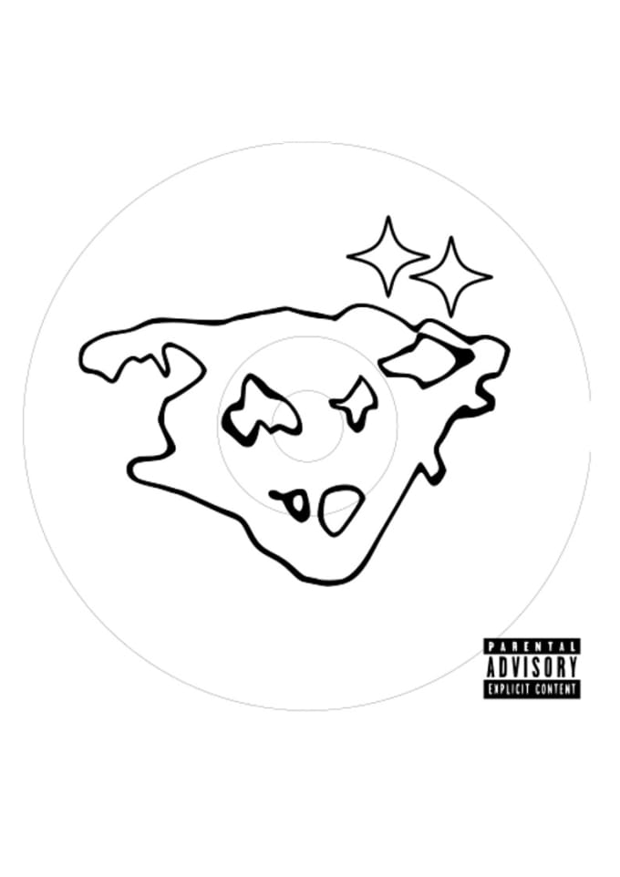 Trash album cover 11 by Doggod830 | Fiverr