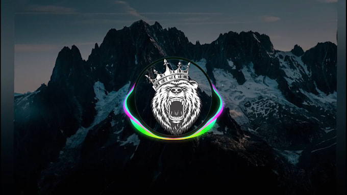 Create a cool audio visualizer or music visualizer for your music by ...