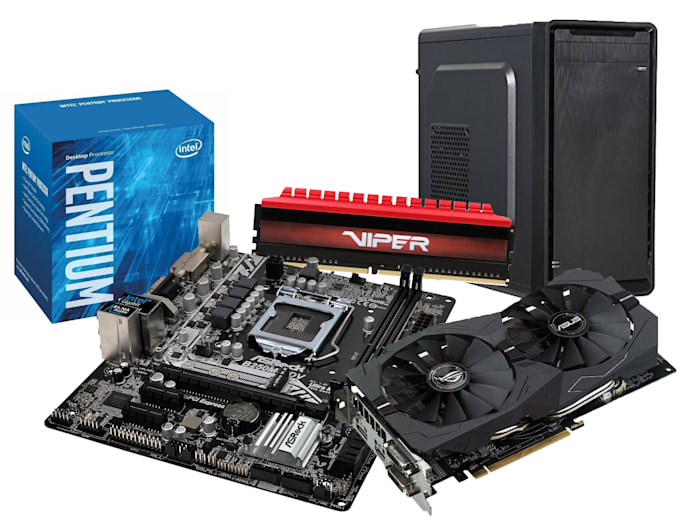 Help you troubleshoot your computer and help design your next computer ...