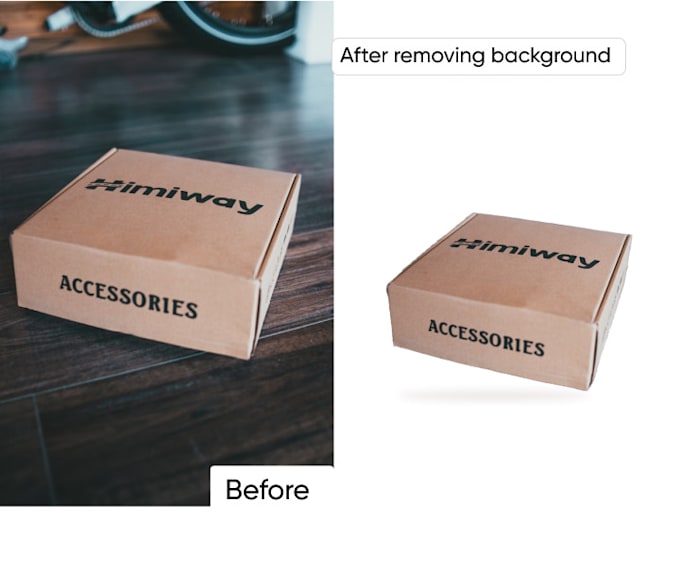 Remove the background for your product images using best practices for ...