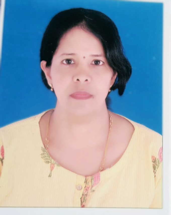 Create very good email signature and the best by Geethasathee457 | Fiverr