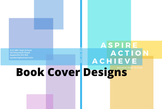 Make extraordinary book cover design by Madiharai | Fiverr