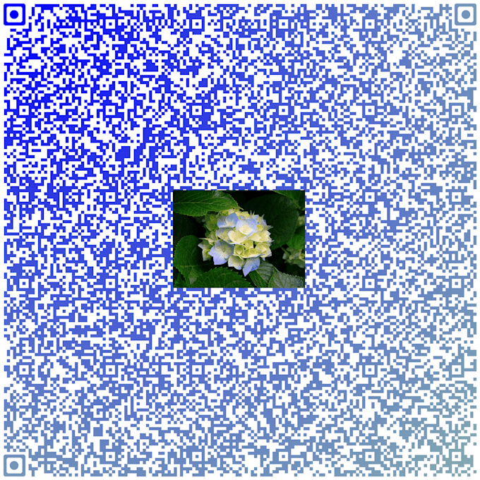 Design qr codes very perfectly by Mehulsom | Fiverr