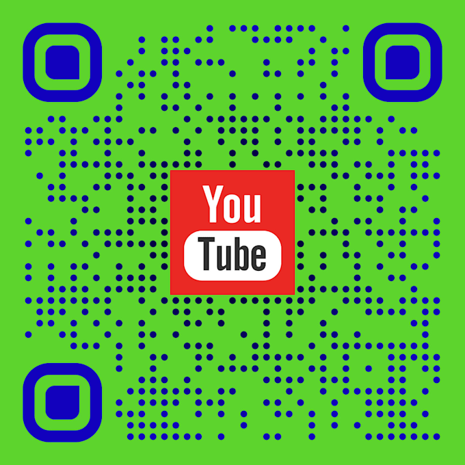 2d gear in autocad qr code by Tnkrecharge | Fiverr