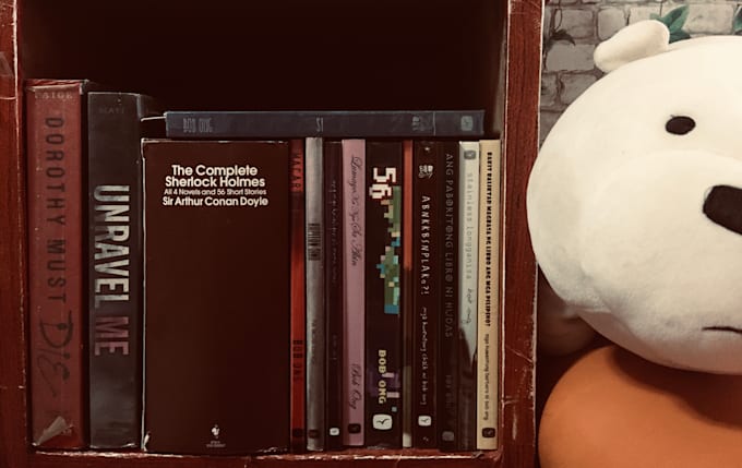 Write poems and short stories for you by Hannabellee777 | Fiverr