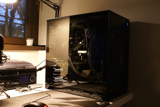 Compile the best pc parts list for your budget and usecase by ...