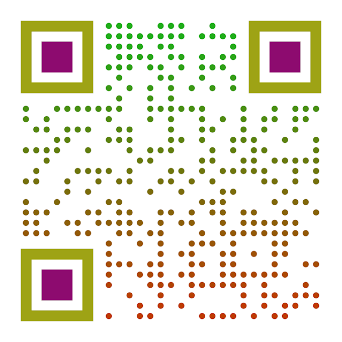 Create beautiful qr code for you by Pkrajesh | Fiverr