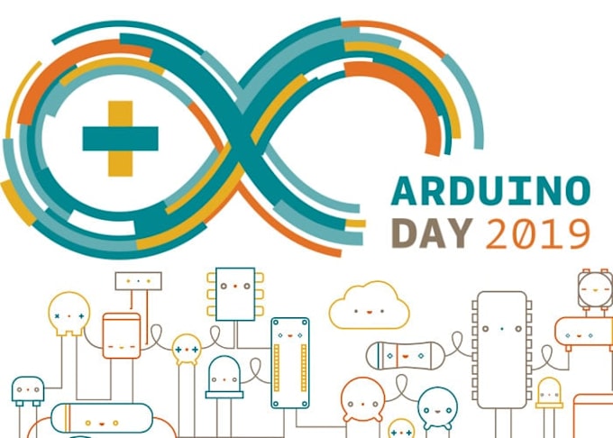 Develop arduino ide projects by Ganjalfy | Fiverr