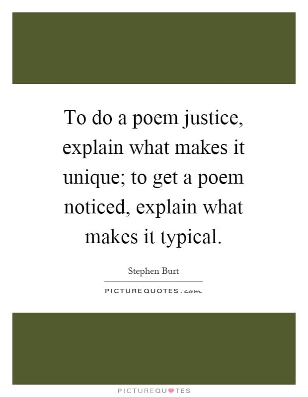 Write a unique poem on the topic of choice by Drishasehgal | Fiverr