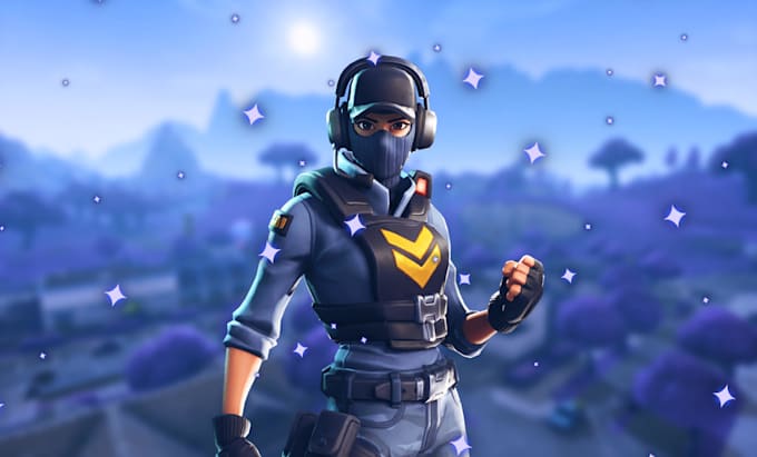 Become your clip bot so you can make montages by Luvmel | Fiverr