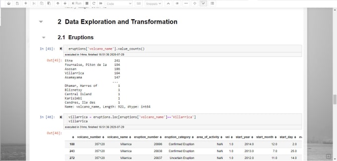 Do Data Analysis Using Python Pandas Matplotlib Seaborn By Pedrodgn Fiverr