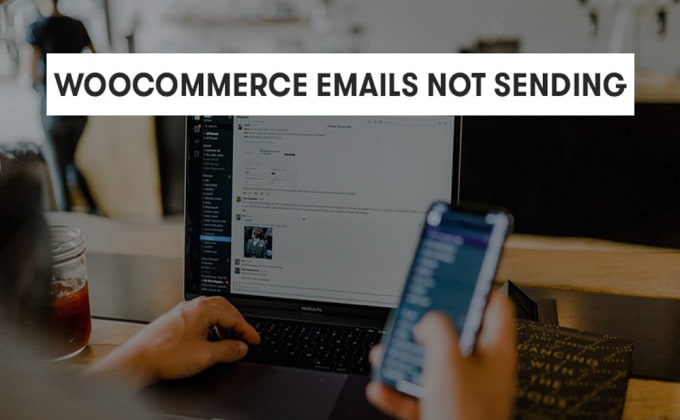 Fix order notification email not sending in woocommerce by Tayabrajput ... Fix order notification email not sending in woocommerce by Tayabrajput ...