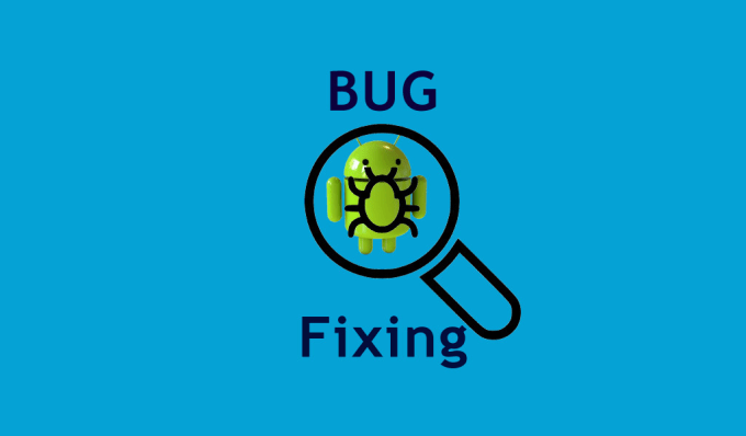 Solve, debug android app and fix bugs in android studio by Tasleem_khan ... Solve, debug android app and fix bugs in android studio by Tasleem_khan ...