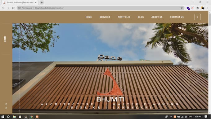 Design And Development In Php Codeignator Platform By Bleed 123 Fiverr