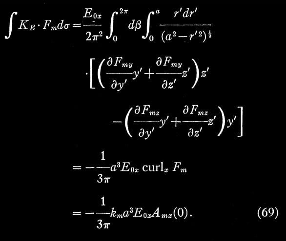 Type complex mathematical or physics equation in ms word or latex by ...
