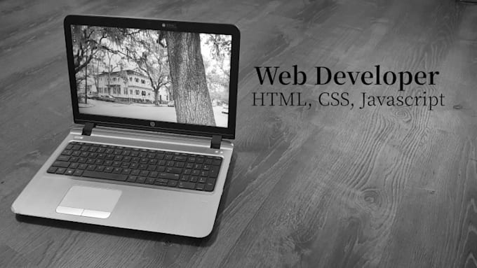 Write Or Fix Html Css And Javascript By Adamfranks364 Fiverr