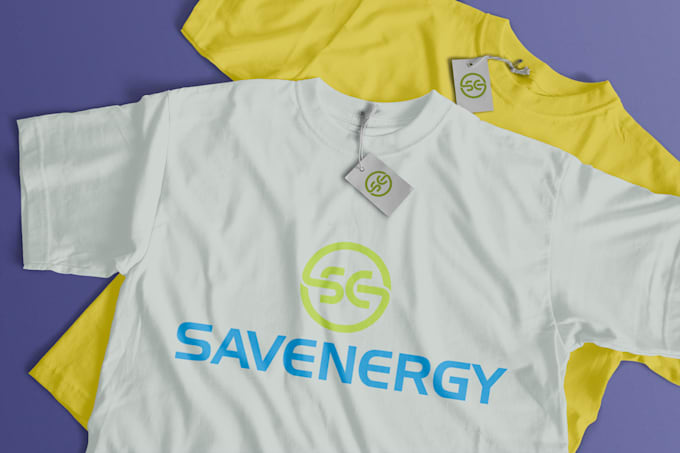 Design your t shirt with your logo or custom designs by Engrhammzaniazi ...