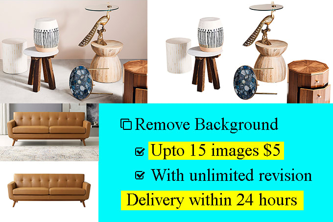 Remove background 150 photos by Wwonderdesigner | Fiverr