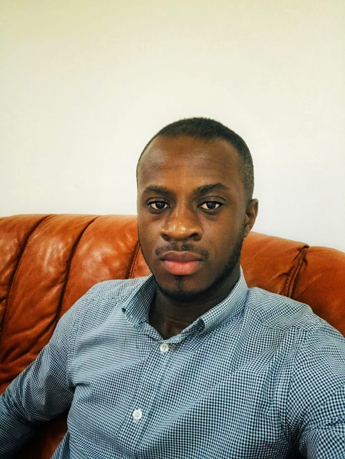 Design nice logo, and patterns for everyone by Stillhill28 | Fiverr