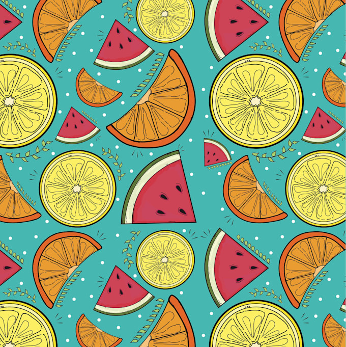 Design patterns for any theme by Metyler | Fiverr