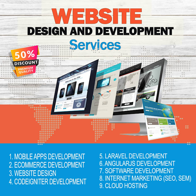 Do Responsive Front End Web Development In React Nodejs Html Css Boot By Thedigitalguy20