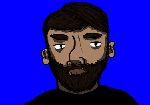 Do a 20 minute drawing for you by Keolamation | Fiverr