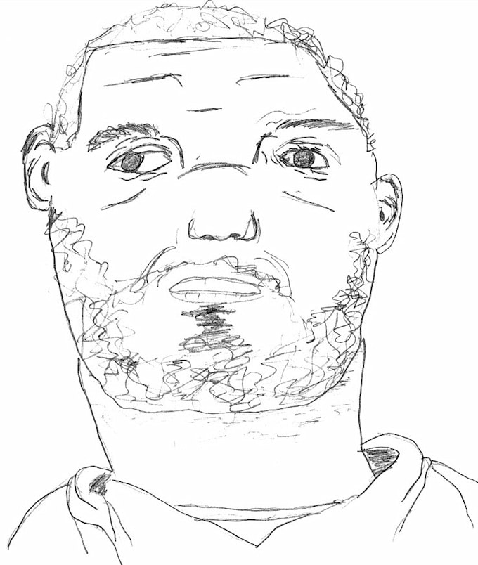 how to make funny drawings