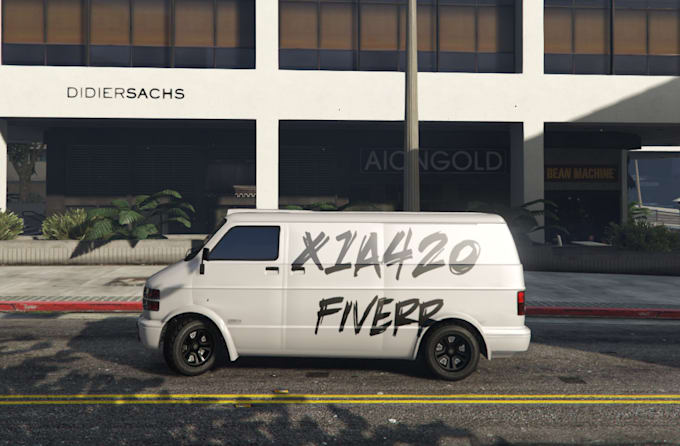 Code custom plugins for your fivem server by X1a420 | Fiverr