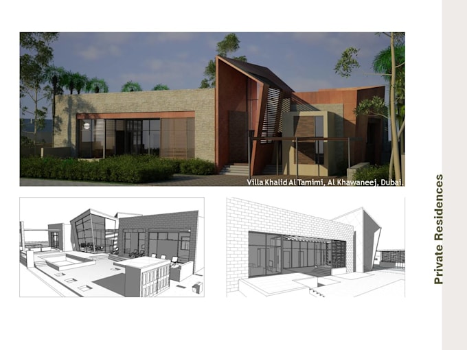 Train you to be a revit professional by Tahajaorawala | Fiverr