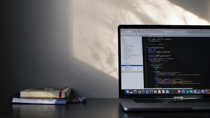 Teach you python programming by Mason_chris | Fiverr