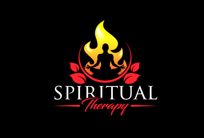 Do modern unique religious spiritual versatile logo design by ...