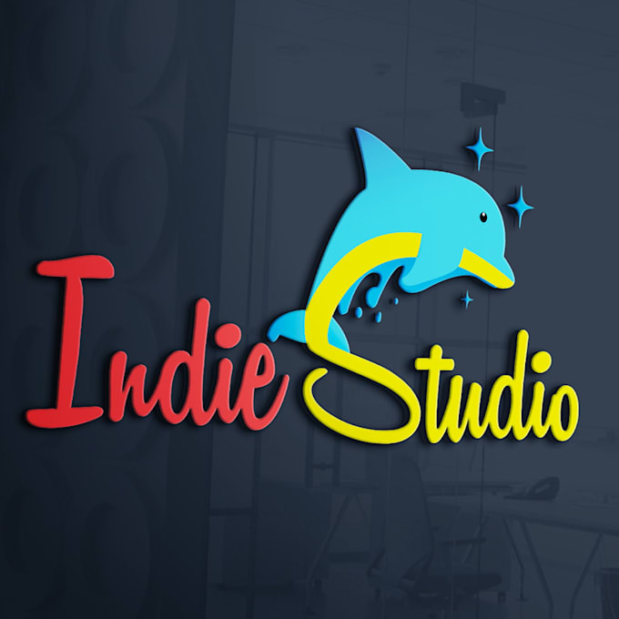 Design minimalist moderate logo by Foysal2021ia | Fiverr