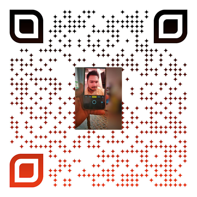 Create high quality qr code for your business in 1 hrs by Sakeerhussain ...