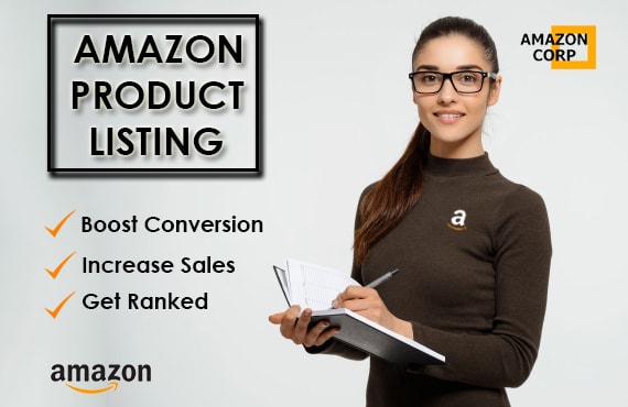 Write attractive seo amazon product description fba optimization by ... Write attractive seo amazon product description fba optimization by ...