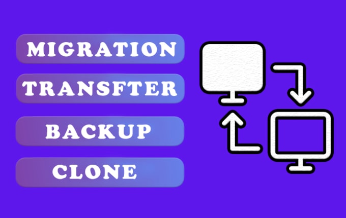Migrate, transfer, move wordpress website by Websxpertz | Fiverr Migrate, transfer, move wordpress website by Websxpertz | Fiverr