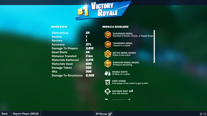 Teach you how to fortnite on the azeron gamepad or m and kb by ...