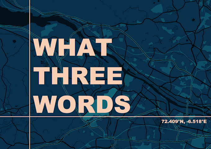 Create a location poster for men by Fischtank | Fiverr