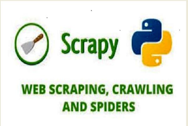 Do web scraping and data mining with python by Fauzishari | Fiverr