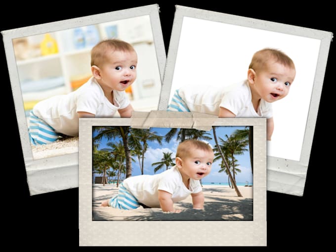 Enhance images and remove background professionally by Drewfort8888 ...