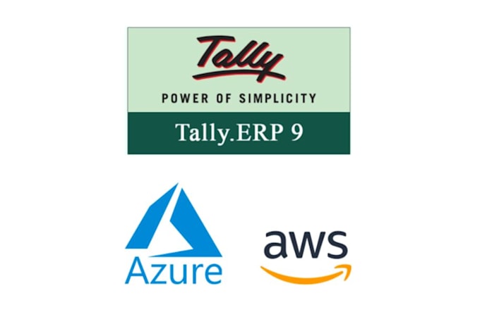 Move tally erp to cloud by Nadtin | Fiverr